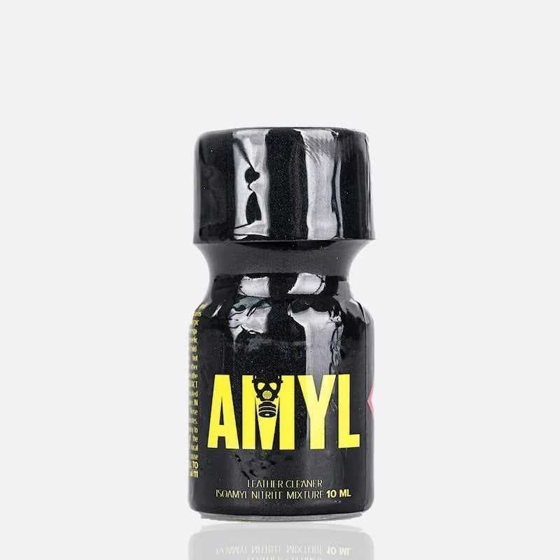 Pack Poppers Amyl | 10ml + 24ml + Tall | Comprar Online, Poppers Portugal - Comprar Poppers Online