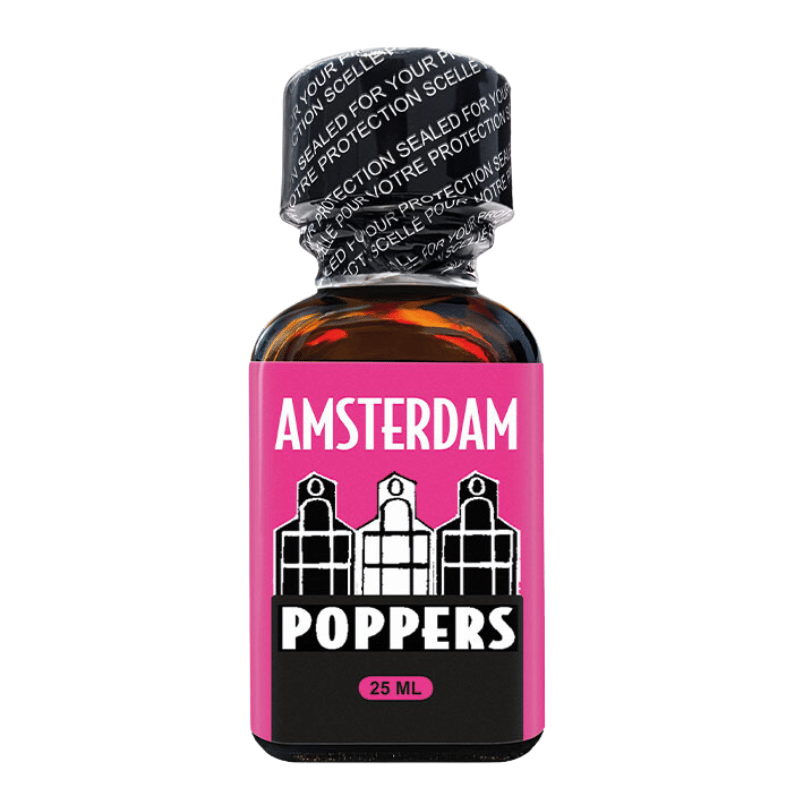 Pack Poppers Aveiro, Poppers Portugal - Comprar Poppers Online